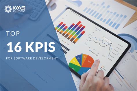 Top 16 Software Development Kpis For Measuring Team Performance By Kms Solutions Medium