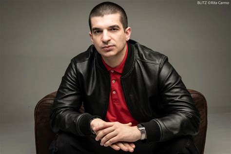 Profjam “eu Achava Que Estava Preparado Para O Sucesso Mas Os Meus