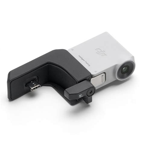 Dji Rs Intelligent Tracking Module Foto Erhardt