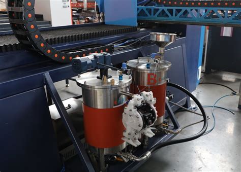 New Glue Dispensing System Pu Foam Sealing Gasket Machine With Ccc China Polyurethane Strip
