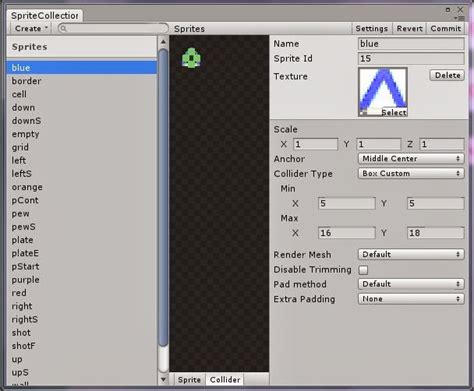 Trigrid Collision Tutorial Moddb