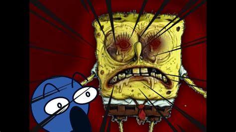 Spongebob Killerpants Youtube