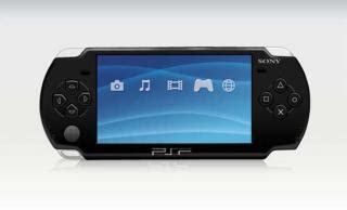 Psp Icon Transparent Psp PNG Images Vector FreeIconsPNG