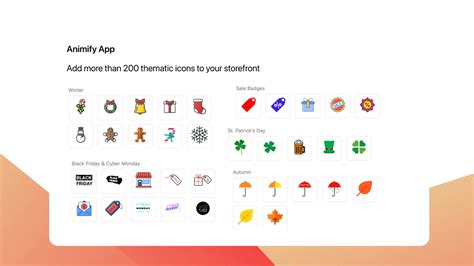 Animify Storefront Animation Acquire Convert