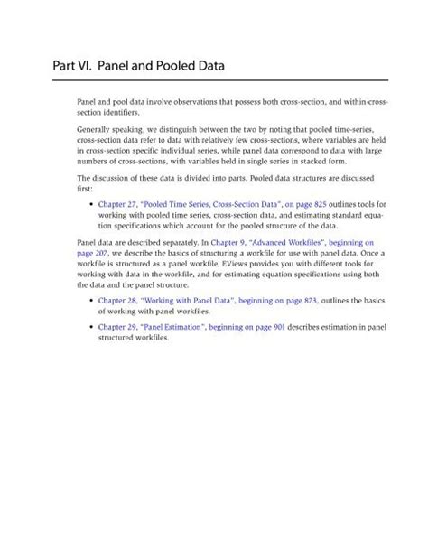 eviews 5 1 user s guide