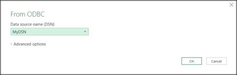 Accessing Data In Microsoft Excel