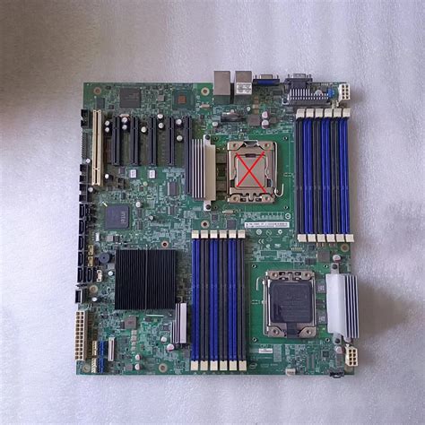 1366 Dual Socket Motherboard Wholesalers Tratenores