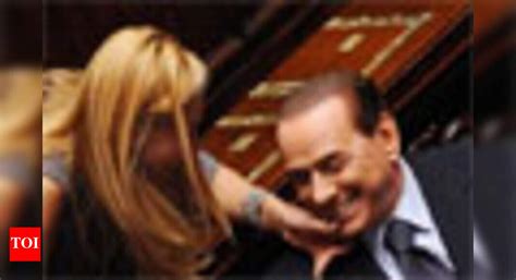 Politicians Deny Sex Scandals Until Caught Times Of India