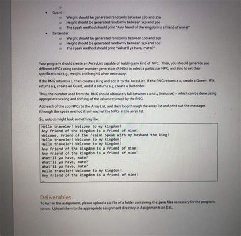 Solved Using Netbeansplease Tell Me How I Should Save Them