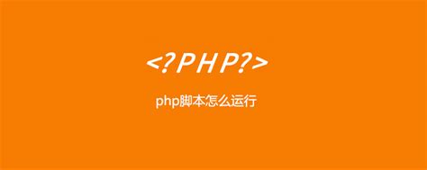 How To Run Php Script Php Problem Phpcn