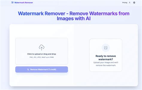 Ai Watermark Remover Findly Tools