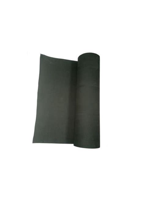 Ev1050y Chemical Corrosion Resistant Eva High Iron Buffer Foam