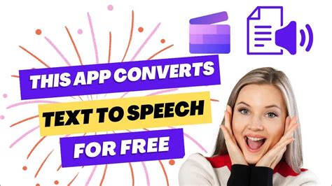 Clipchamp Text To Speech How To Convert Text To Speech For Free Without Limits Youtube