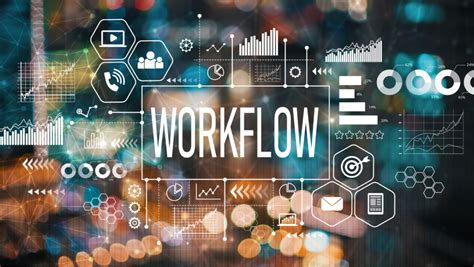 How To Utilize Netsuite Workflows For Maximum Efficiency A Comprehensive Guide For Businesses