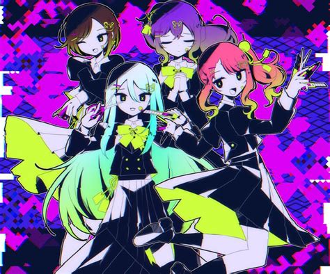 Discuss Everything About Project Sekai Wiki Fandom