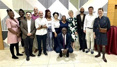 Birgitte Markussen Bnmarkussen On X Nana Mgbechikwere N