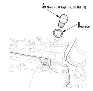 Honda Hr V Cvt Transmission Removal And Installation Cvt
