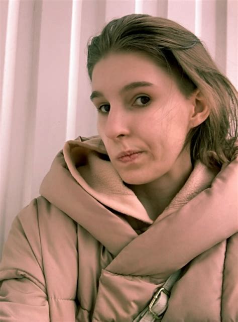 Статистика профиля Алина Борисовна Возраст 19 Отслеженных