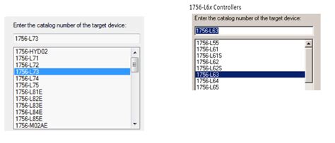 PLC Controller Firmware Upgrade PLC Programming Automation