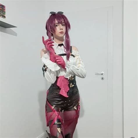 Alexa U Alexxa Cosplay Reddit