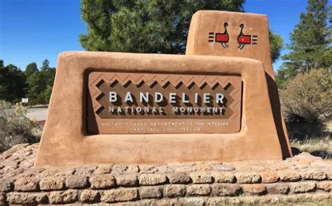 Bandelier National Monument Los Alamos Visitor Information And Reviews