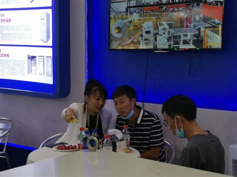 我公司首次参展“第二十二届中国高速公路信息化大会暨技术产品展示会” 北京亚华博信科技有限责任公司