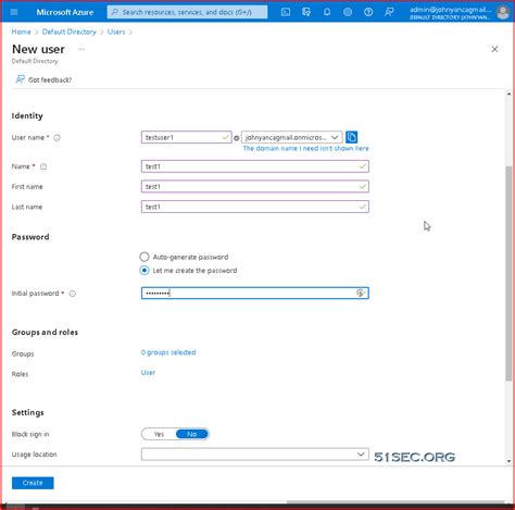 Remote Aad Joined Machine Access Azure Storage File Share Using Cloud Tiering Netsec