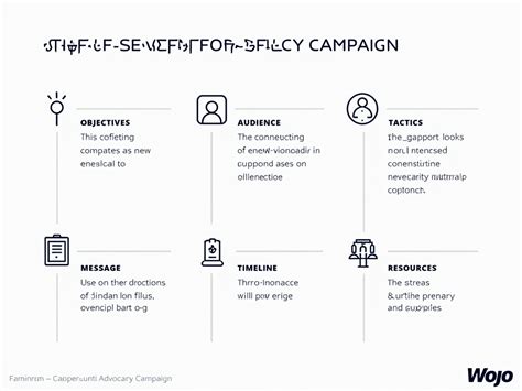 Building Strong Advocacy Teams A Comprehensive Guide