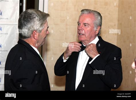 Feb 24 2007 Indian Wells Ca Usa Comedian Tom Dreesen And Actor