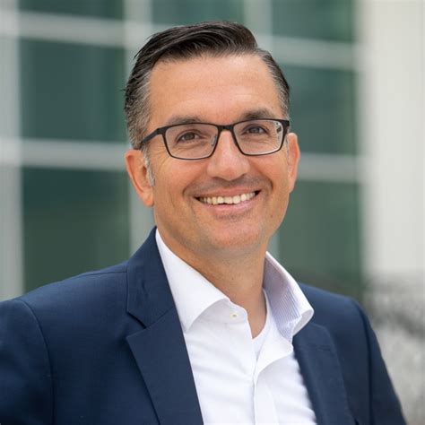 Alexander Rasch Vice President Vertrieb Post And Paket Deutschland