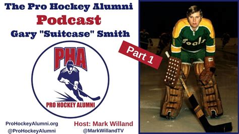 Pha Podcast 54 Gary Suitcase Smith Part 1 Youtube