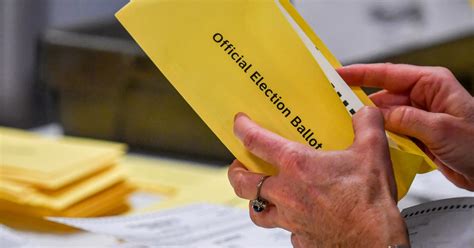 Pennsylvania Supreme Court Rules Mail Ballots With Incorrect Dates Won