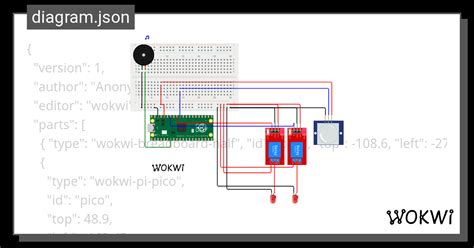 raspberry pi motion sensor wokwi esp32 stm32 arduino simulator
