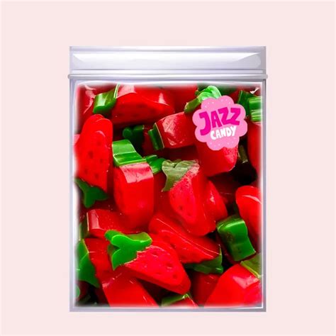Alle Candys Jazz Candy