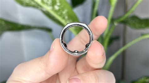 Oura Ring Generation 3 review: What I like and don’t like | Tom's Guide