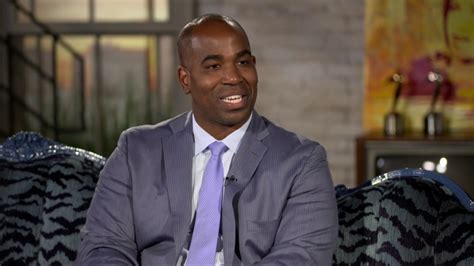 Professional Keynote Speaker Marques Ogden Servant Leadership