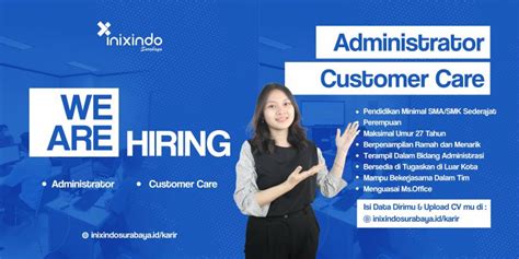 Pt Inixindo Widya Utama Inixindo Surabaya On Linkedin Inixindo