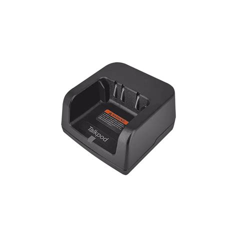 Talkpod® Tbc03 Smart Desktop Charger For 3 Series 12v 3774v