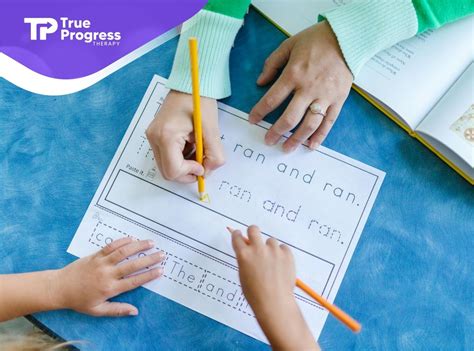 Exploring Prompt Hierarchy In Aba True Progress Therapy