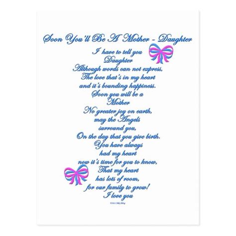 Poemas De Hija A Madre Imagui