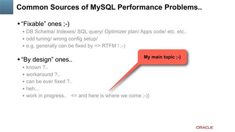 MySQL 8 0 Performance Scalability Benchmarks