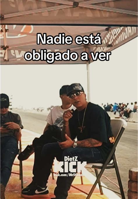 Nadie Está Obligado A Ver El Directo Mano Mrstiventc Viral Guerrill
