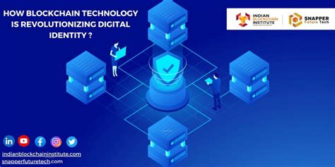 Indian Blockchain Institute On Linkedin Technology Digital
