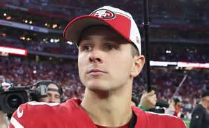 Brock Purdys 49ers Could Face A Major Disadvantage Vs Seahawks In 2026
