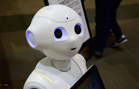 Les Robots à Lécole Pearltrees