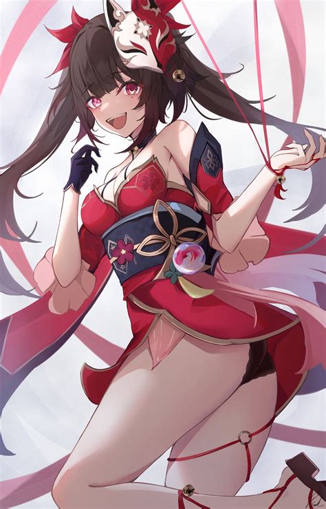 Sparkle Honkai And 1 More Drawn By Pisukeuserkcmh2774 Danbooru