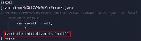 How To Use Var Keyword In Java