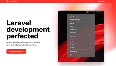 Md Rakibul Islam On Linkedin Laravel Php Macos