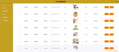java毕设项目大学生竞赛管理系统（java vue mybatis maven mysql） java毕设项目基于的高校学生综合素质评价系统