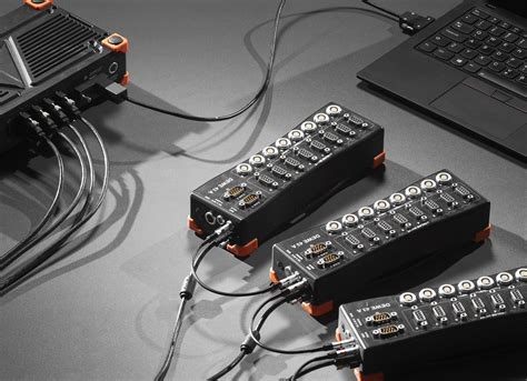 The Importance Of Data Acquisition Systems In Plant Operations Znl